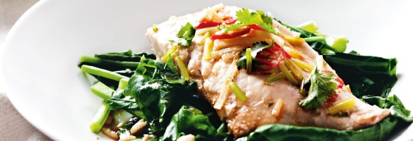 Responsible Seafood | EATGREEN Live Healthy