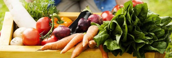 Fresh Produce | EATGREEN Live Healthy