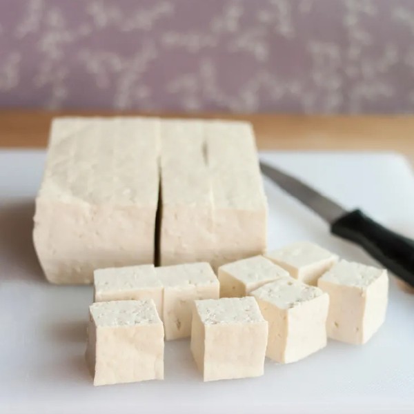 Organic Soft Tofu | EATGREEN Live Healthy
