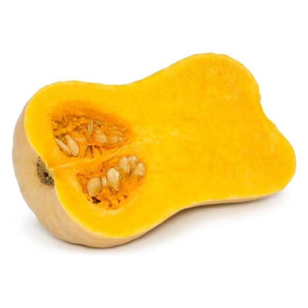 1/2 Imported Butternut Pumpkin | EATGREEN Live Healthy