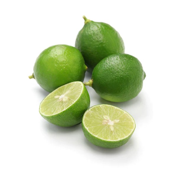4PCS Imported Lime (Small) | EATGREEN Live Healthy