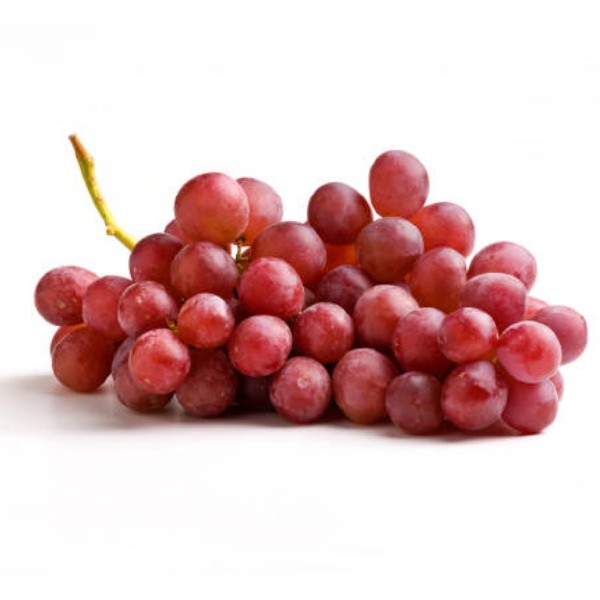 400G Imported Red Grapes | EATGREEN Live Healthy