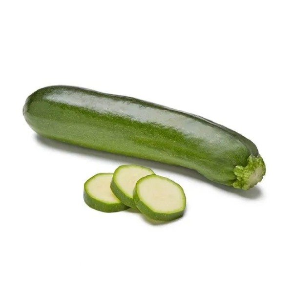 400G Imported Zucchini | EATGREEN Live Healthy